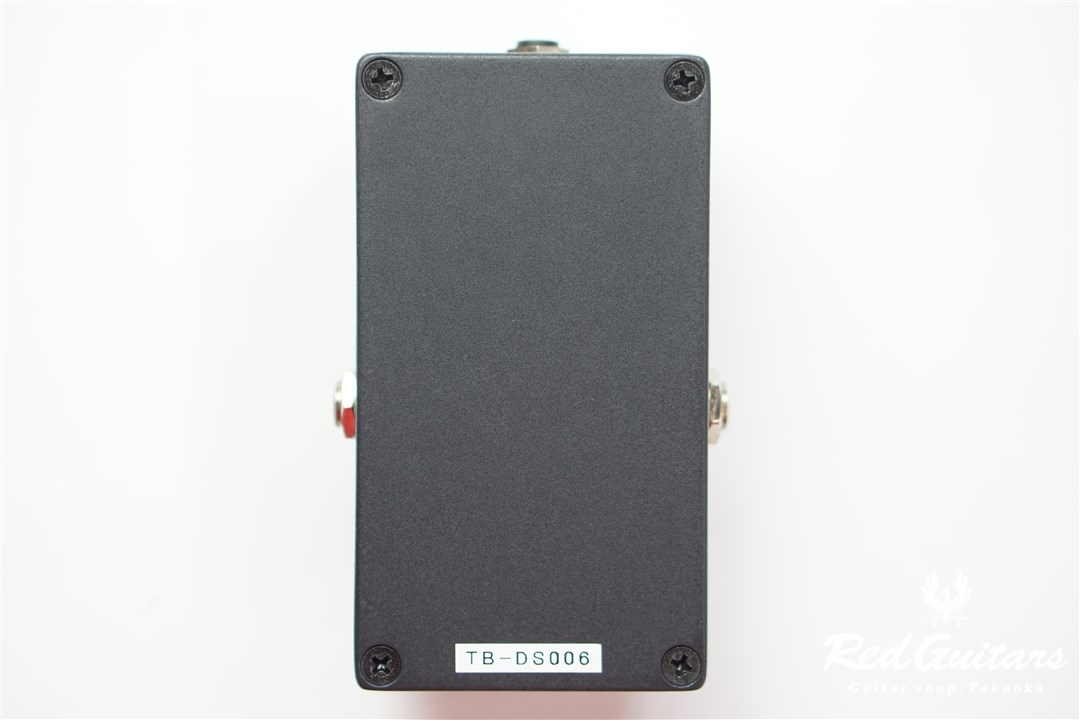 TBCFX DRIVE★STAR | Red Guitars Online Store